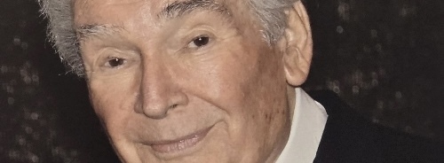 In Memory of Martin Lifton